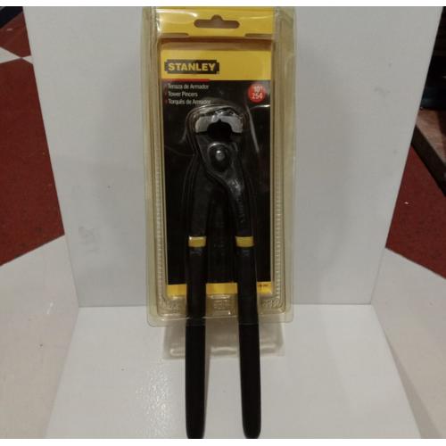 Jual Tang Gegep 10" Stanley 84-282 / Tang Kakak Tua - Jakarta Barat ...