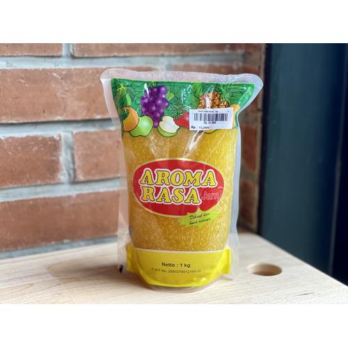 Jual Selai Aroma Rasa 1KG Aneka Rasa Isi Roti Donat Breakfast Jam ...