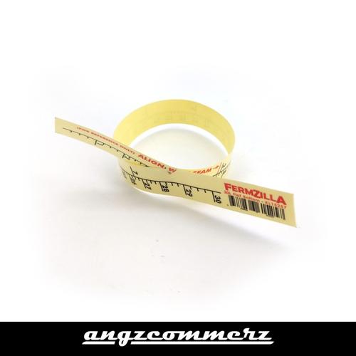 Jual KEGLAND Fermzilla All Rounder 30L Graduation Sticker - Kota ...