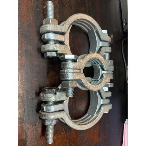 Jual KLEM DOUBLE BOLT SL-29 KLEM HOSE 5/8 INCH - Jakarta Barat - BJM ...