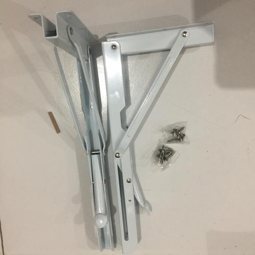 Jual BRACKET MEJA LIPAT DINDING BONUCCI 10" , 12" , 14" - Kota ...