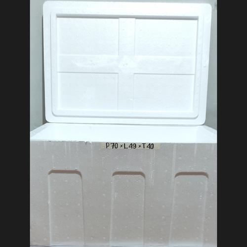 Jual sterofoam box 60kg - Kab. Bogor - deni styrofoam | Tokopedia