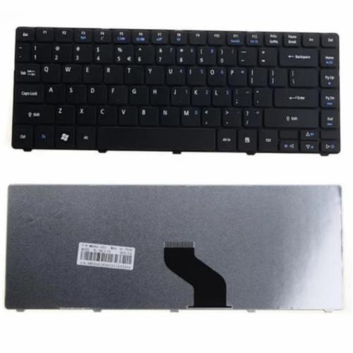 Jual Keyboard Acer Aspire 4750 4752 4736 4738 4739 4740 4810 4935 4349 ...