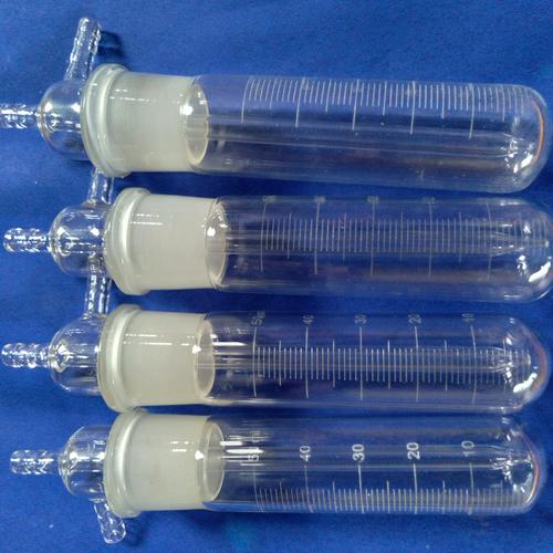 Jual glass impinger 50 ml skala laboratorium - Kab. Bekasi - ALSABELLAB ...