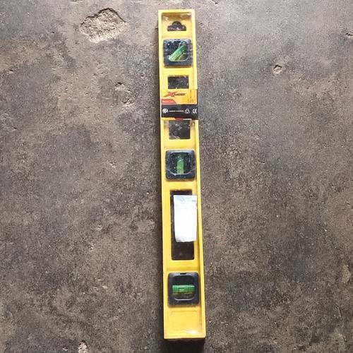 Jual Water Pass Plastic Level Merk Xander 20". Made in China. - Kota ...