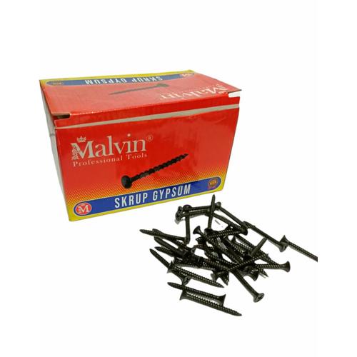 Jual Scrup Gypsum / Skrup Gipsum 3cm,4cm Dan 5cm Per Box - scrup 6 x 1 ...