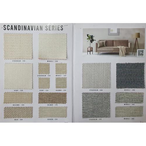 Jual KAIN POLOS - SCANDINAVIAN - HIKARON - INTERIOR SOFA MEBEL ...