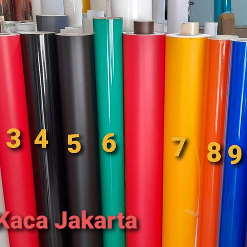 Jual scotlet motor scotlet hitam scotlet merah - Hitam - Jakarta Barat ...