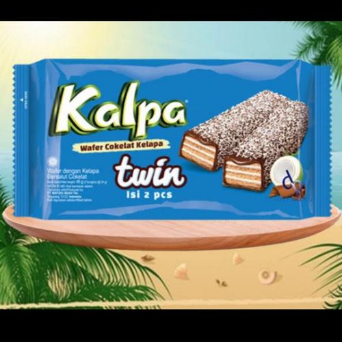 Jual kalpa share it wafer kelapa 48gr twin - Kota Bandung - Raja 999 ...