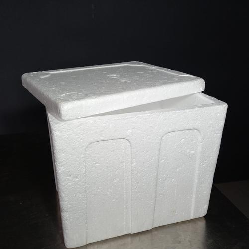 Jual Styrofoam Size 2 - max. 30 slice Dry Ice (15kg) - Jakarta Selatan ...