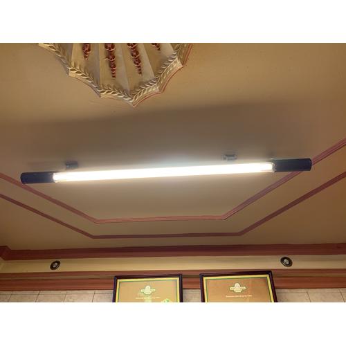 Jual HOUSING ARMATURE ARMATUR RUMAH LAMPU TL T8 LED KONVENSIONAL ...