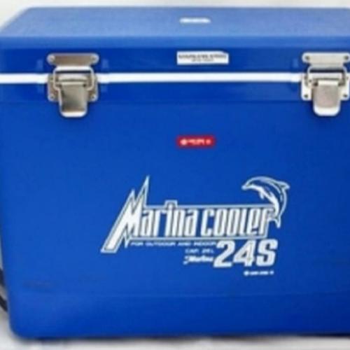 Jual marina cooler box 24 S - Jakarta Pusat - TOKO JAKARTA JAYA | Tokopedia