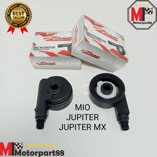 Jual GEAR BOX GIR BOK KM GIGI KILOMETER MIO JUPITER Z JUPITER MX OZAWA ...