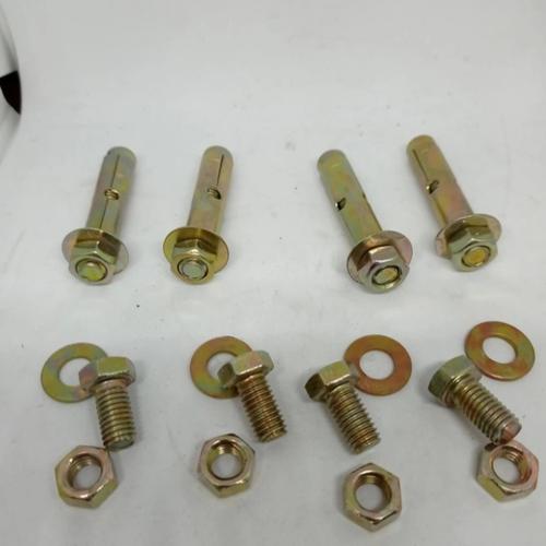 Jual BAUT DYNABOLT 1 SET - 1 SET BAUT DINABOL BREKET AC - Kota Bekasi ...