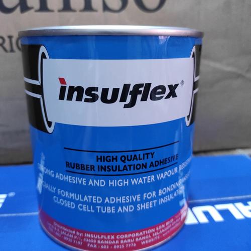 Jual Lem insuflex 800ml - Jakarta Barat - TUNAS BARU(LTC GLODOK ...