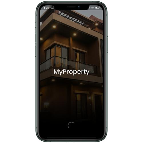 Jual MyProperty – Real Estate Flutter App Template - Jakarta Utara - Afta Solution | Tokopedia
