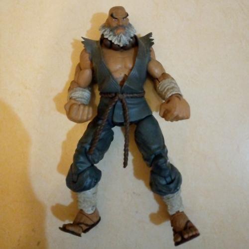 Jual gouken street fighter figure capcom - Kota Bogor - synergyart ...