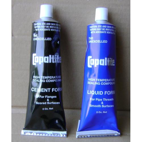 Jual Copaltite high temperature sealing compound,seal temperatur tinggi ...