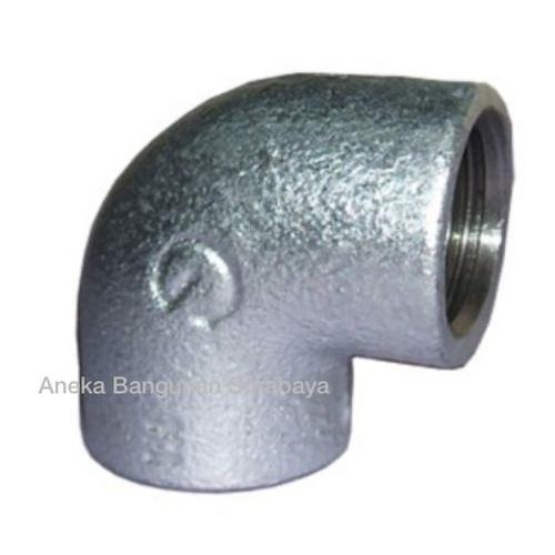 Jual Keni besi elbow knee galvanis ( berbagai ukuran ) - Kota Surabaya ...