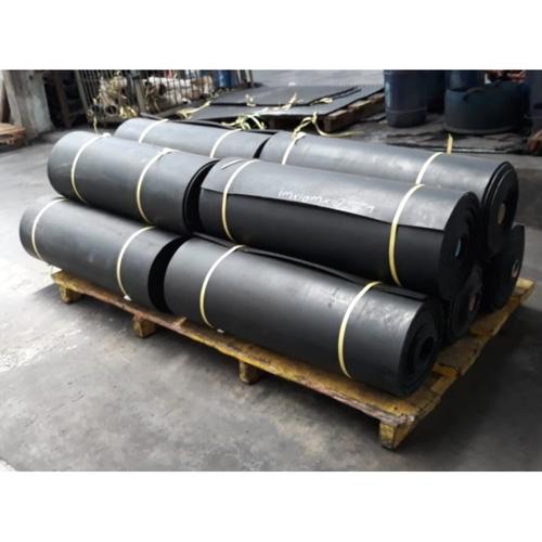 Jual KARPET KARET LEMBARAN 5 MM ALAS FITNESS GYM FLOOR MAT RUBBER FLOOR ...