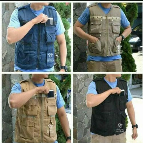 Jual ROMPI RELAWAN ROMPI MOTOR ROMPI KANVAS ROMPI TACTICAL ROMPI ...