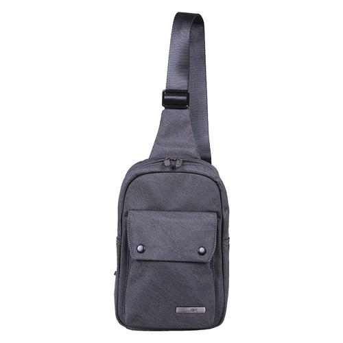 Promo Chest Bag Condotti 83632 Dark Grey Cicil 0% 3x - Jakarta Utara ...