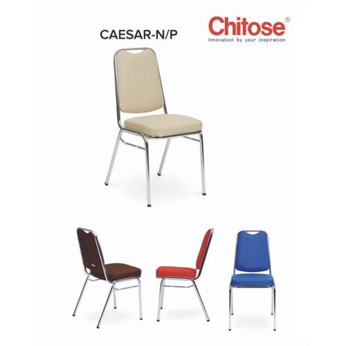 Jual Kursi susun Chitose Caesar N - Kota Medan - Sahabat Kantor | Tokopedia