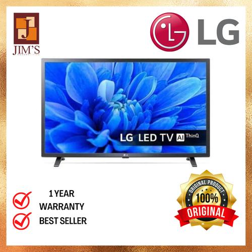 Jual LG 32LM550 / 32LM550BPTA TV LED 32" FULL HD - Kota Balikpapan ...