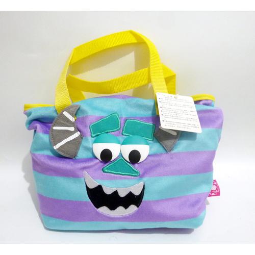 Jual Tas Sulley Disney Monster University Original Disney Jepang Import ...
