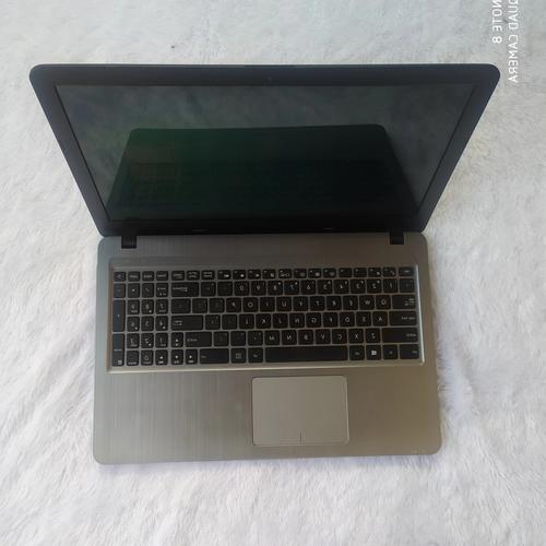 Jual LAPTOP ASUS X540 Y LAYAR 15 INCH,LAPTOP SECOND MULUS,LAPTOP BEKAS ...