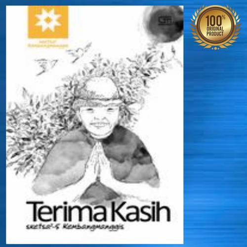 Jual Buku Novel Sketsa - Sketsa - Terima Kasih / Original - Jakarta ... Jual Buku Novel Sketsa - Sketsa - Terima Kasih / Original - Jakarta ...