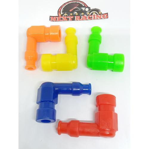 Jual tutup busi model KTC tutup busi racing universal - Hijau - Jakarta ...