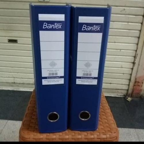 Jual odner Bantex a4 1450 hitam atau biru - Jakarta Selatan - Resky ...