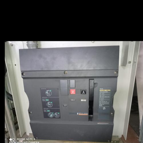 Jual VCB (VACCUM CIRCUIT BREAKERS) EVOLIS SCHNEIDER 17.5KV 1250A - Kota ...