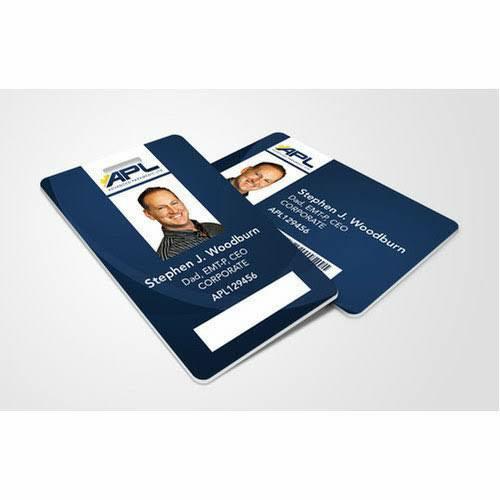 Jual cetak kartu id card 2 sisi - Jakarta Barat - S_S Shopping | Tokopedia