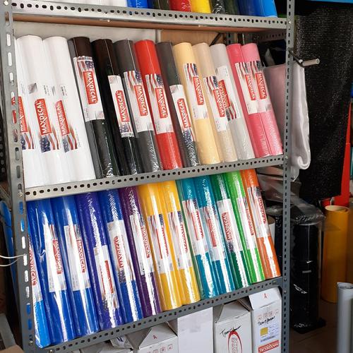Jual Sticker Maxdecal Max Decal Roll - M054 - Jakarta Barat - Detail ...