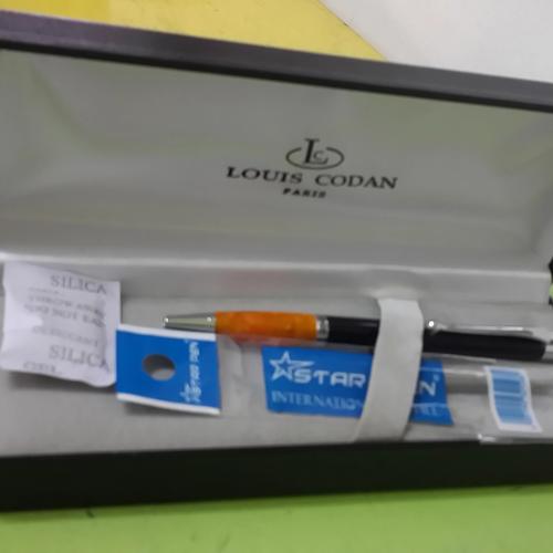 Jual Bolpoin Ballpoint LOUIS CODAN PARIS - Kab. Sidoarjo - Joyfull ...