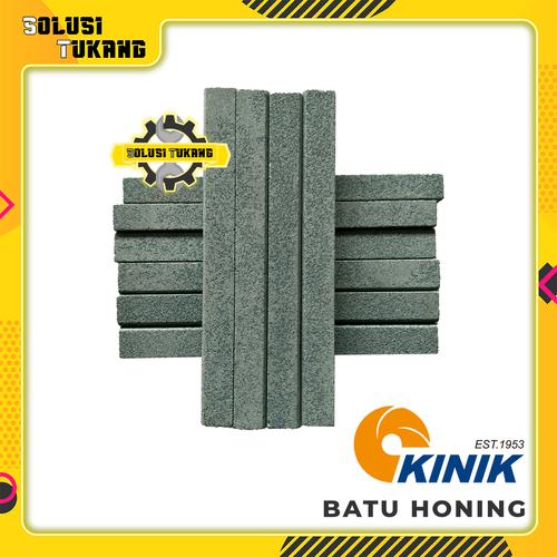 Jual Kinik Batu Asah Honing Stone 75x10x8 - GC600 - Jakarta Utara ...