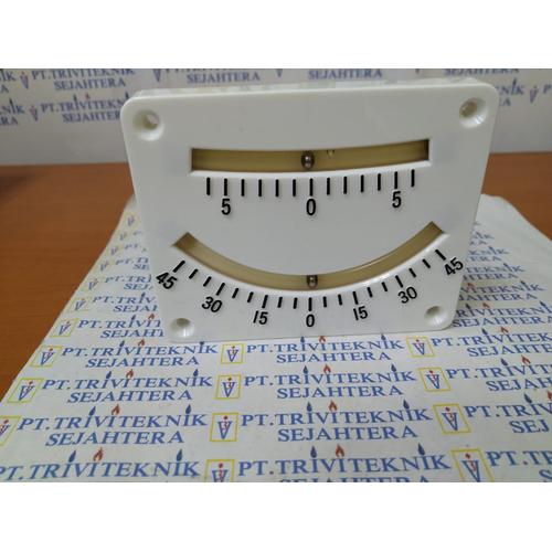 Jual Clinometer mini Plastik,pengukur kemiringan kapal 45 derajat ...