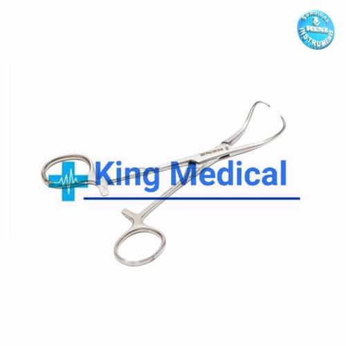 Jual Duk Klem (Backhaus Towel Clamp) Renz 11cm - Jakarta Barat - King ...