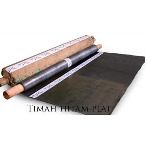 Jual Timah Hitam Lembaran timbal,Lead Sheet Pb 1mm - Jakarta Pusat ...