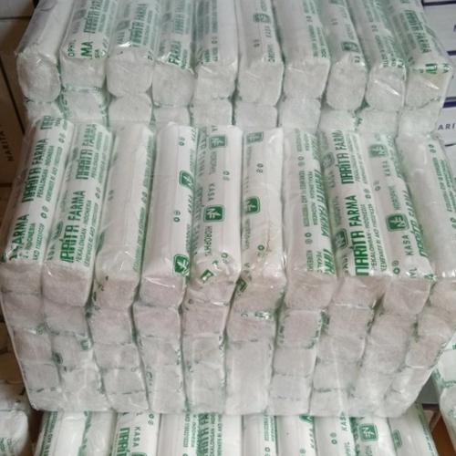Jual Kasa Perban Gulung Hidrofil 10 cm 1 Bal isi 50 Roll - Verban ...