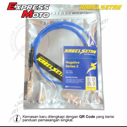 Jual Accent wire - kabel setan negatif n2b - Jakarta Utara - Express ...