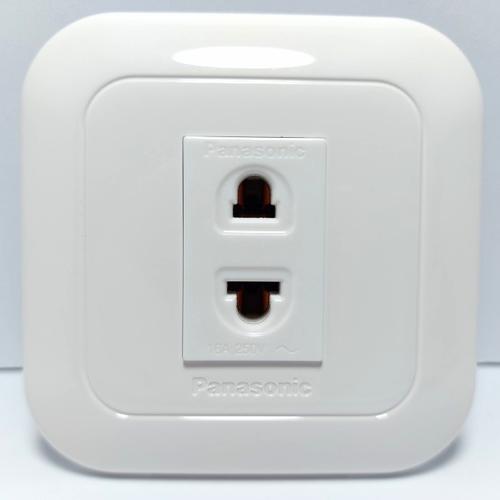 Jual STOP KONTAK PANASONIC WEJ 10919 WIDE SERIES - Kota Palembang ...