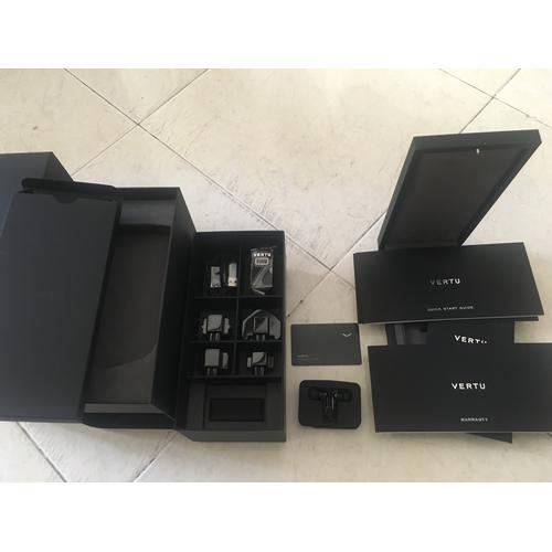 Jual box vertu dan kelengkapannya original - Kota Depok - jualsemuaada ...