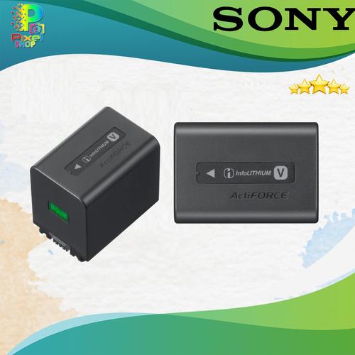 Jual Sony battery NP-FV70 / Battery Sony NP-FV70 - Jakarta Pusat ...