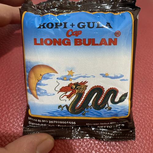 Jual Kopi penikmat ronda kopi liong + gula khas bogor - Kota Bogor ...