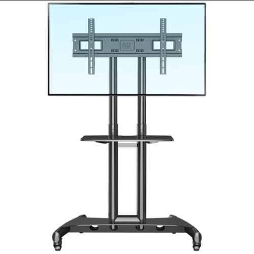 Jual bracket standing TV 32" - 65" new produk looktech - Kota Surabaya ...