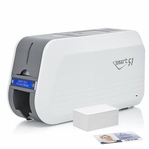 Jual Printer kartu ID Card Smart 51s 51 Single Side - Jakarta Utara ...