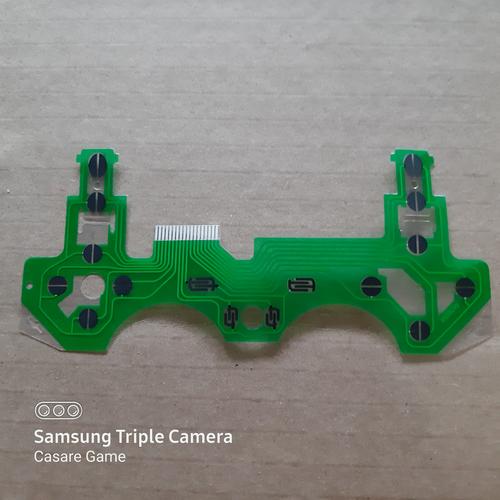 Jual pcb mika stik ps3 ds3 op - Kab. Jepara - casare game | Tokopedia